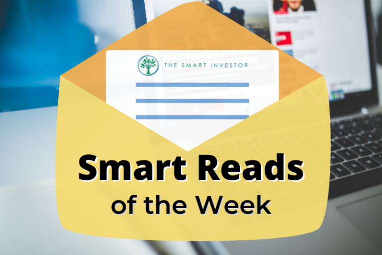 Smart Reads of the Week: Blue-Chip REITs, UOB vs OCBC, and Top AI ...