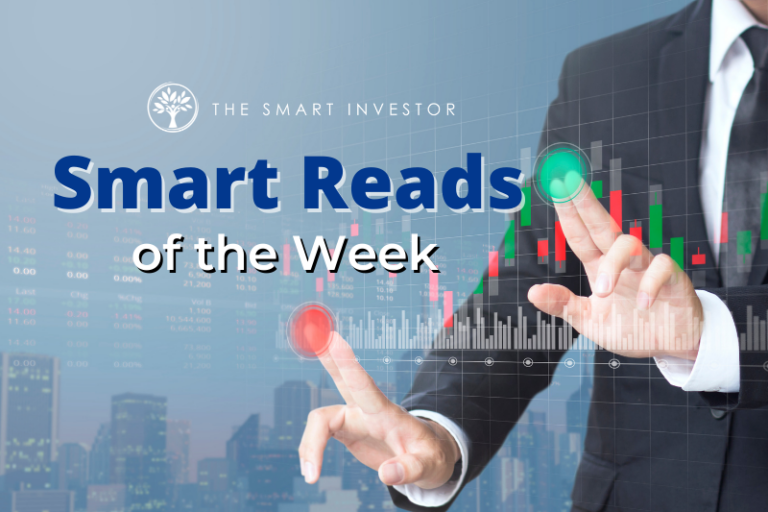 The Smart Investor