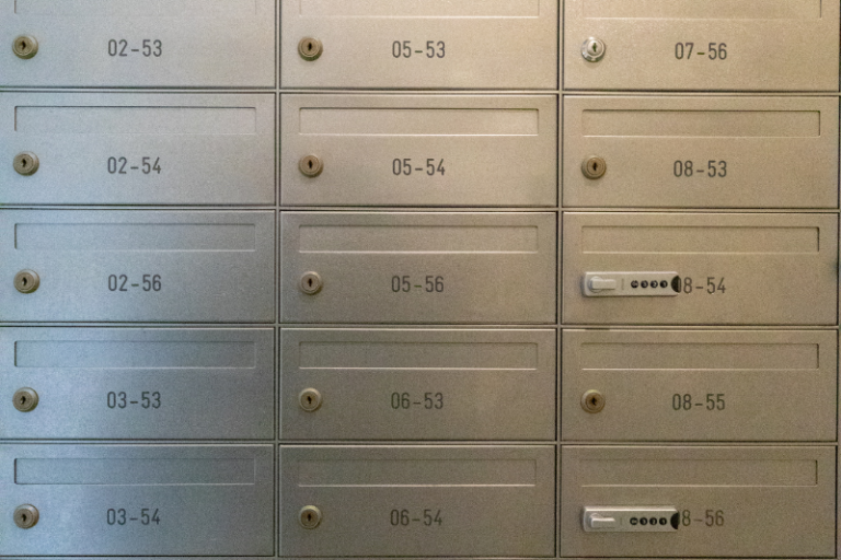 Singapore Post is Undergoing a Strategic Review: Can its Share Price ...