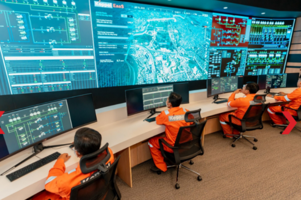 Keppel Acquires European Asset Manager Aermont Capital: 5 Things ...