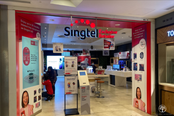 Is Singtel Still a Buy After Its Strong 2025 Rally?