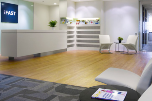 4 Key Takeaways from iFAST's Latest Earnings - The Smart Investor