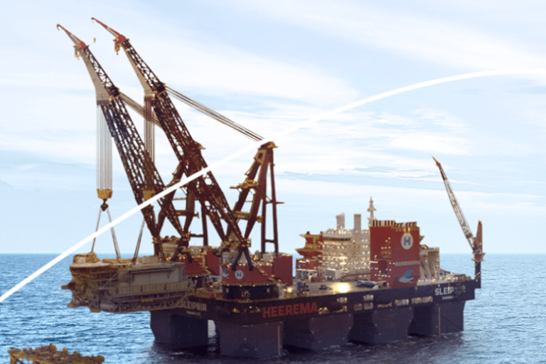 Seatrium Aims for a Return on Equity of More Than 8% by 2028: 5 ...