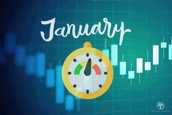 Debunking the January Barometer for Stocks - The Smart Investor