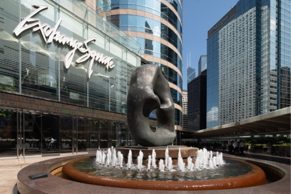 Hongkong Land Surged 15% After Announcing a Strategic Review: Is the ...