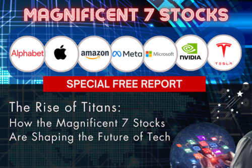 How the Magnificent 7 Stocks Are Shaping the Future of Tech