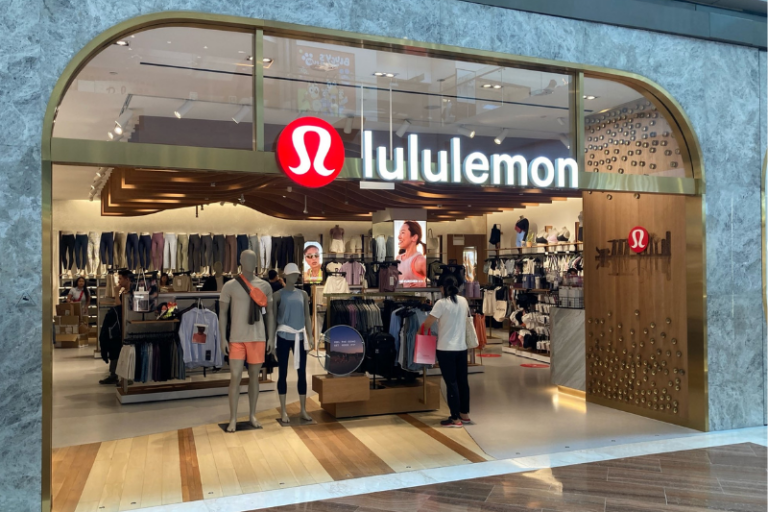 Lululemon Stock Plummets: Is it Time to Buy?
