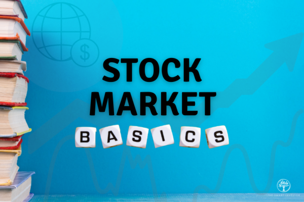Stock Market Basics: 5 Tips for Beginners