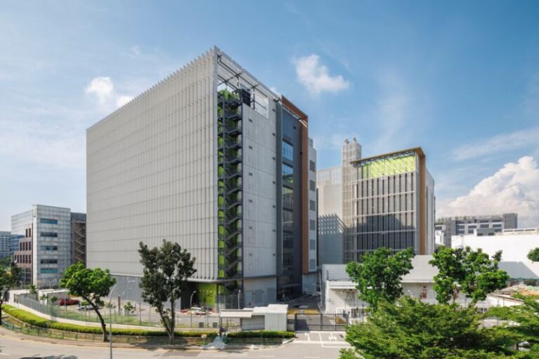 Keppel DC REIT Announces a S$1.4 Billion Acquisition: 5 Things That Income Investors Need to ...