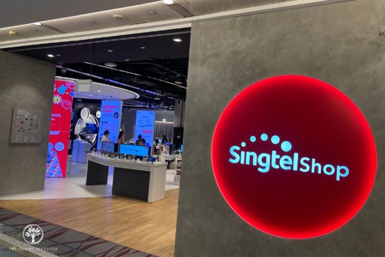 Earnings Preview: 3 Singapore Blue-Chip Stocks That Could Announce ...
