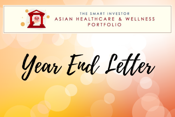 The Asian Healthcare and Wellness Portfolio: 2024 Year-End Letter - The ...