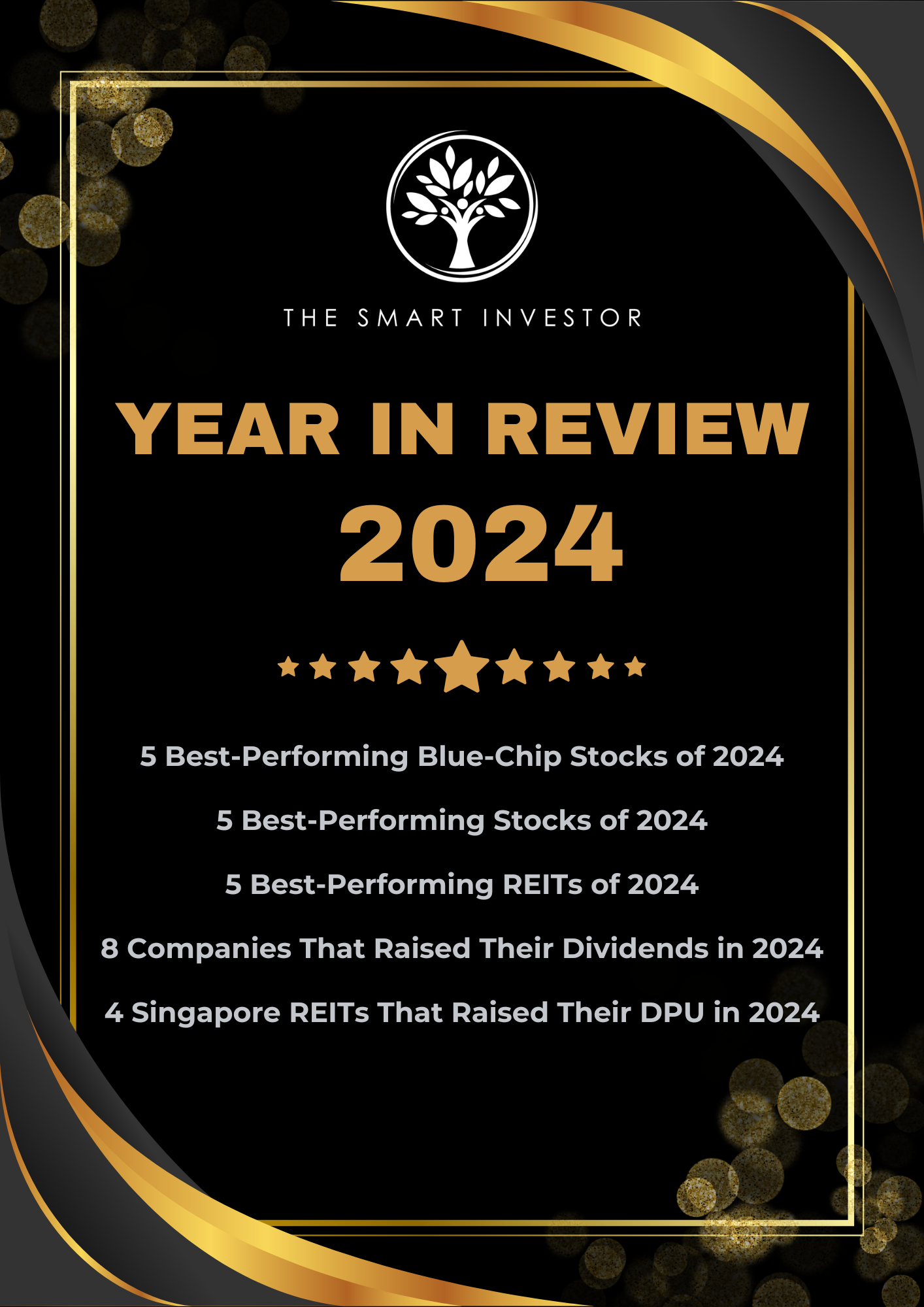 2024 Year in Review Special Free Report (Download)