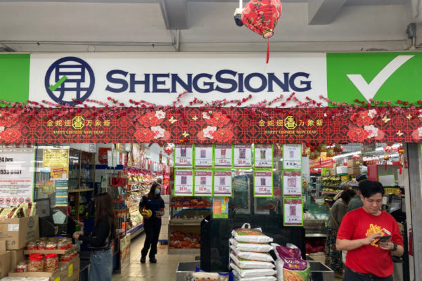 Sheng Siong's Share Price Barely Budged in the Past Year: What's Next ...