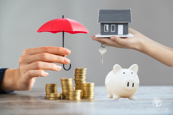 Earn Like a Landlord Without Property Ownership - The Smart Investor