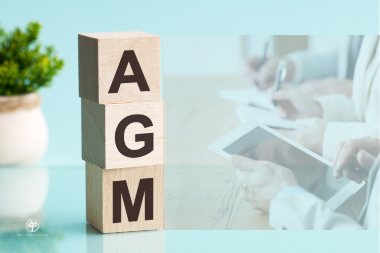 Annual General Meeting Season: 5 Key Questions You Should Ask ...