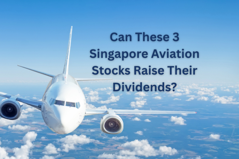 Earnings Preview: Can These 3 Singapore Aviation Stocks Raise Their ...