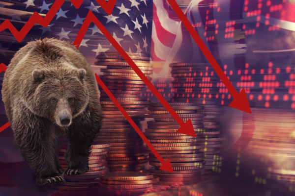 NASDAQ Bear Market: 4 Compelling US Growth Stocks to Buy Before They ...