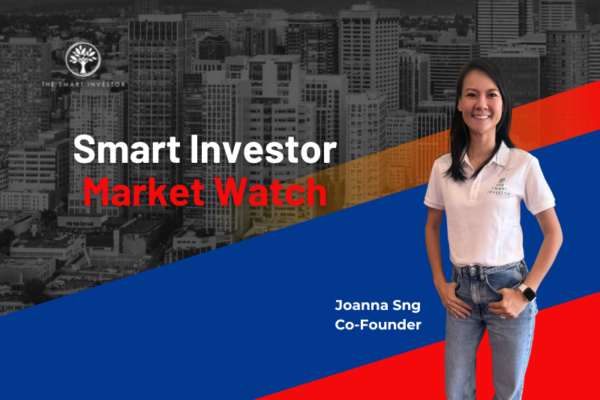 Amazon, Microsoft, Apple and Meta: Key Q1 2025 Earnings Highlights from Big Tech - The Smart ...