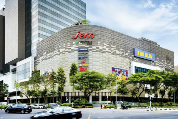 5 Singapore REITs with the Potential to Report Increasing Distributions ...