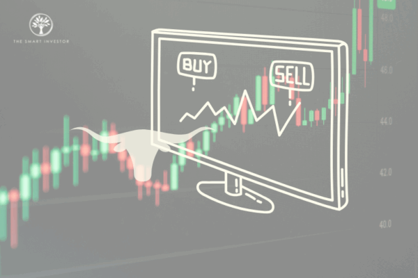 Three Questions to Cut Through the Stock Market Noise