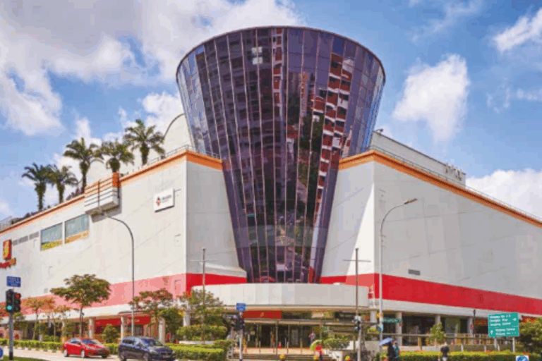 The 2026 REIT Revival: Trusts Positioned for Higher DPUs