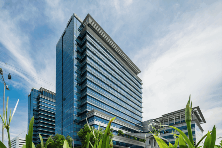 Can Keppel Corporation Keep Powering Ahead After its Share Price Surge?