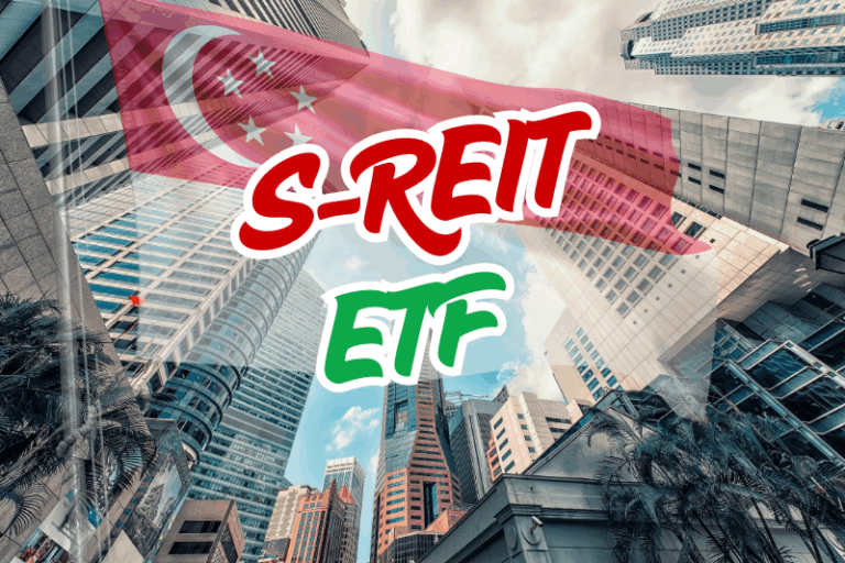 Falling Interest Rates: Riding the REIT-covery with S-REIT ETF?