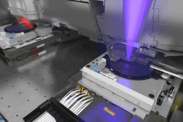 ASML: The US$378 Million Machines That Make Modern Life Possible