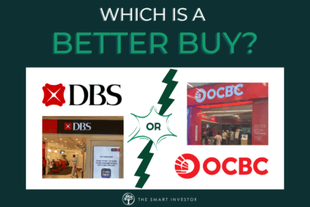 Better Buy: DBS vs OCBC