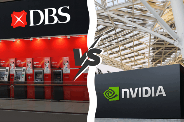 DBS vs. NVIDIA: Which One Protects Your Wealth Better?