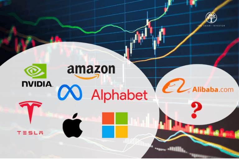 The “Magnificent 7” vs. The Rest: How Much Tech Concentration Is Too Much?